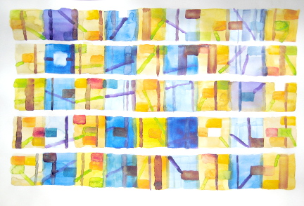 Conversation with Curt Dilger: Shifting Lines of Art/Architecture – Non ...