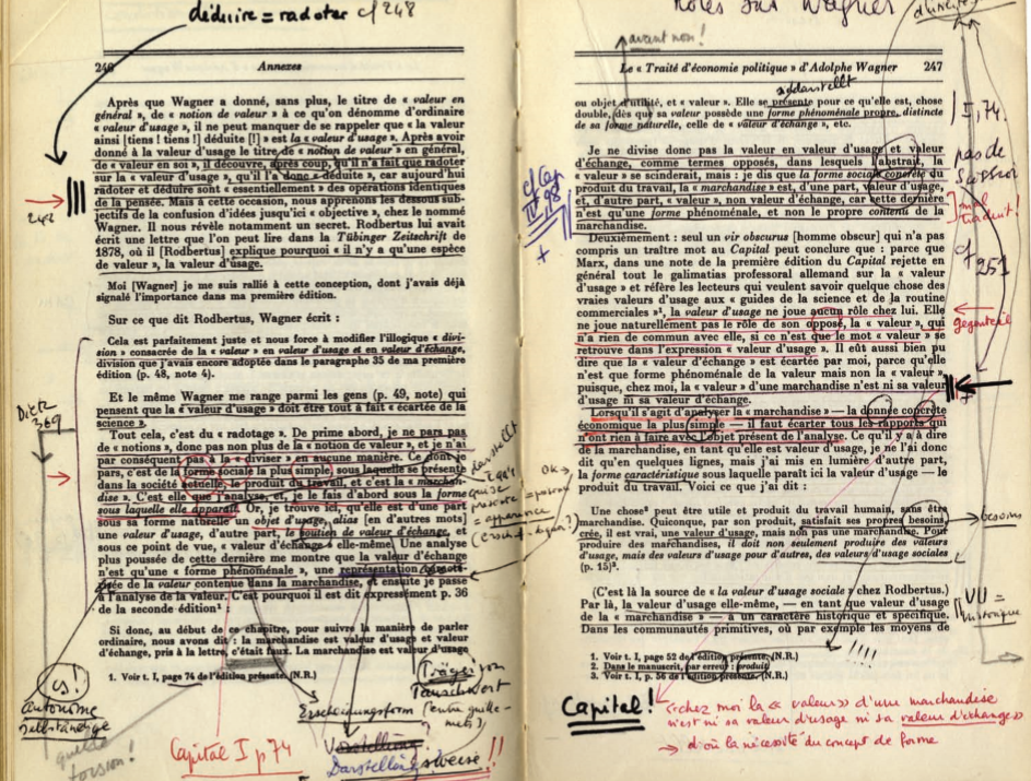 Althusser Today – Non-Buddhism