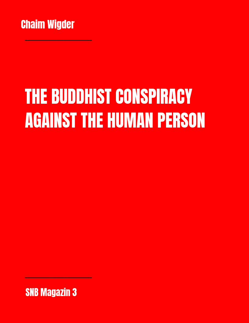 SNB 3 – Non-Buddhism